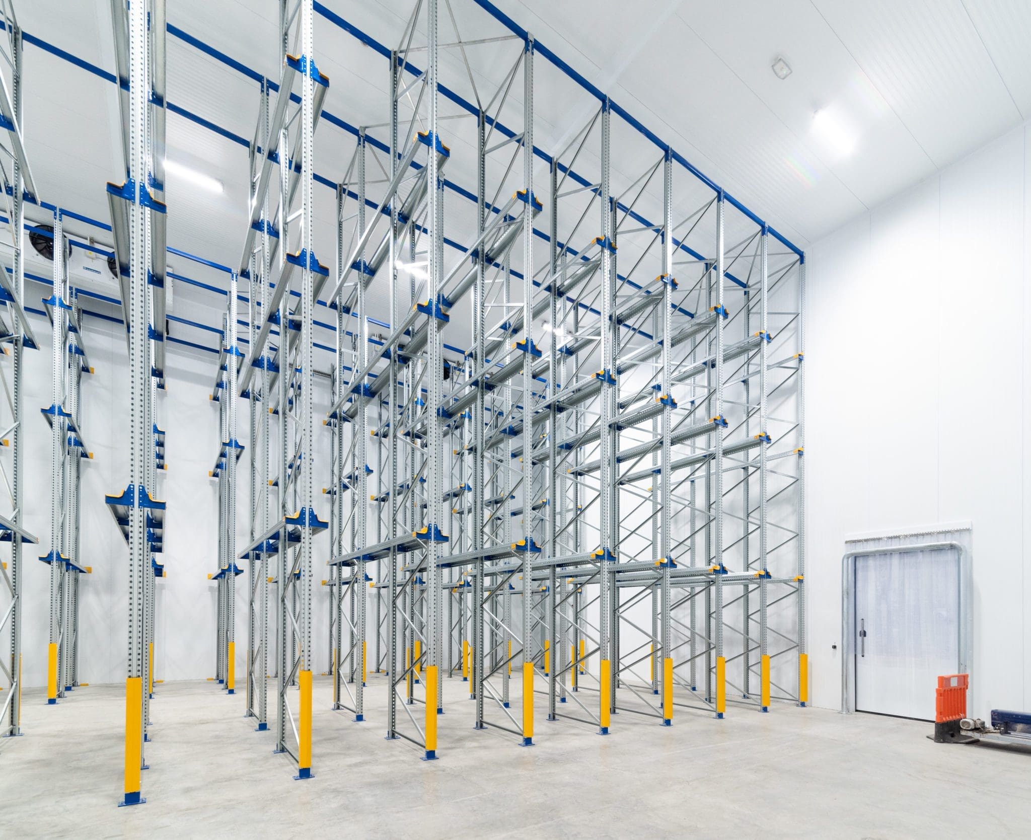 Panelto Foods - Holden