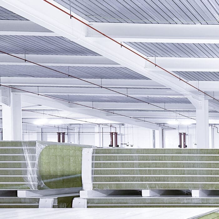 Holden - Experts in high end modular design & construction